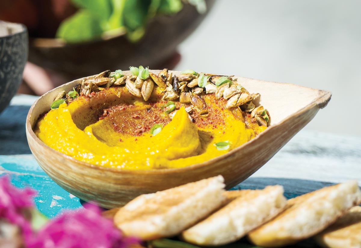 Receta Michilá Bocas del Toro - Chef Archbold's Caribbean Fine Dining ...