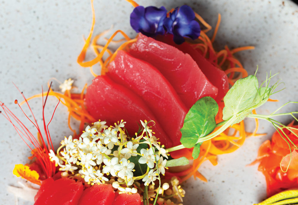 Tokyo Station Restaurant Panama City: Japanese Fusion Punta Pacifica ...
