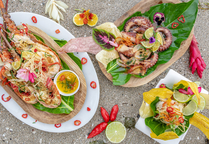 Bibi’s on the Beach | Do Panama Real Estate & Relocation