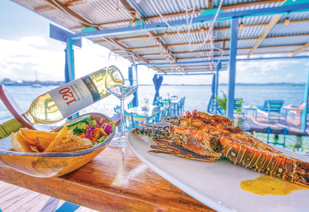 Cosmic Crab Resort | Do Panama Real Estate & Relocation