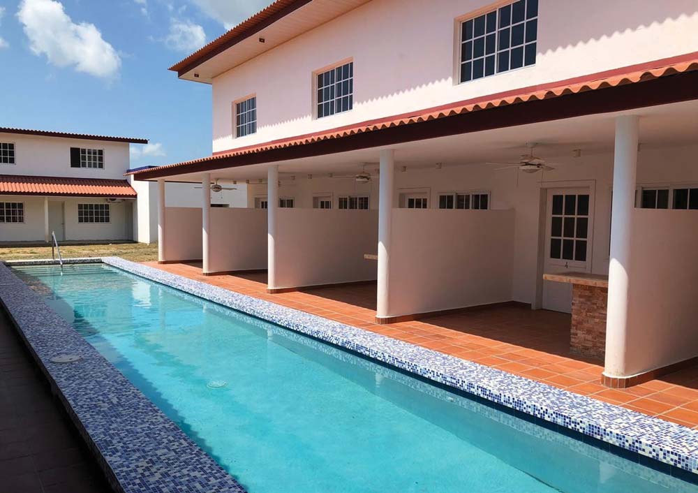 Joseph Camdon Wilmoth | Do Panama Real Estate & Relocation